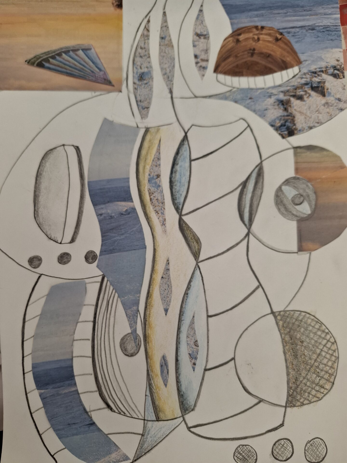 Art for Beginners - Much Wenlock, Broseley & District