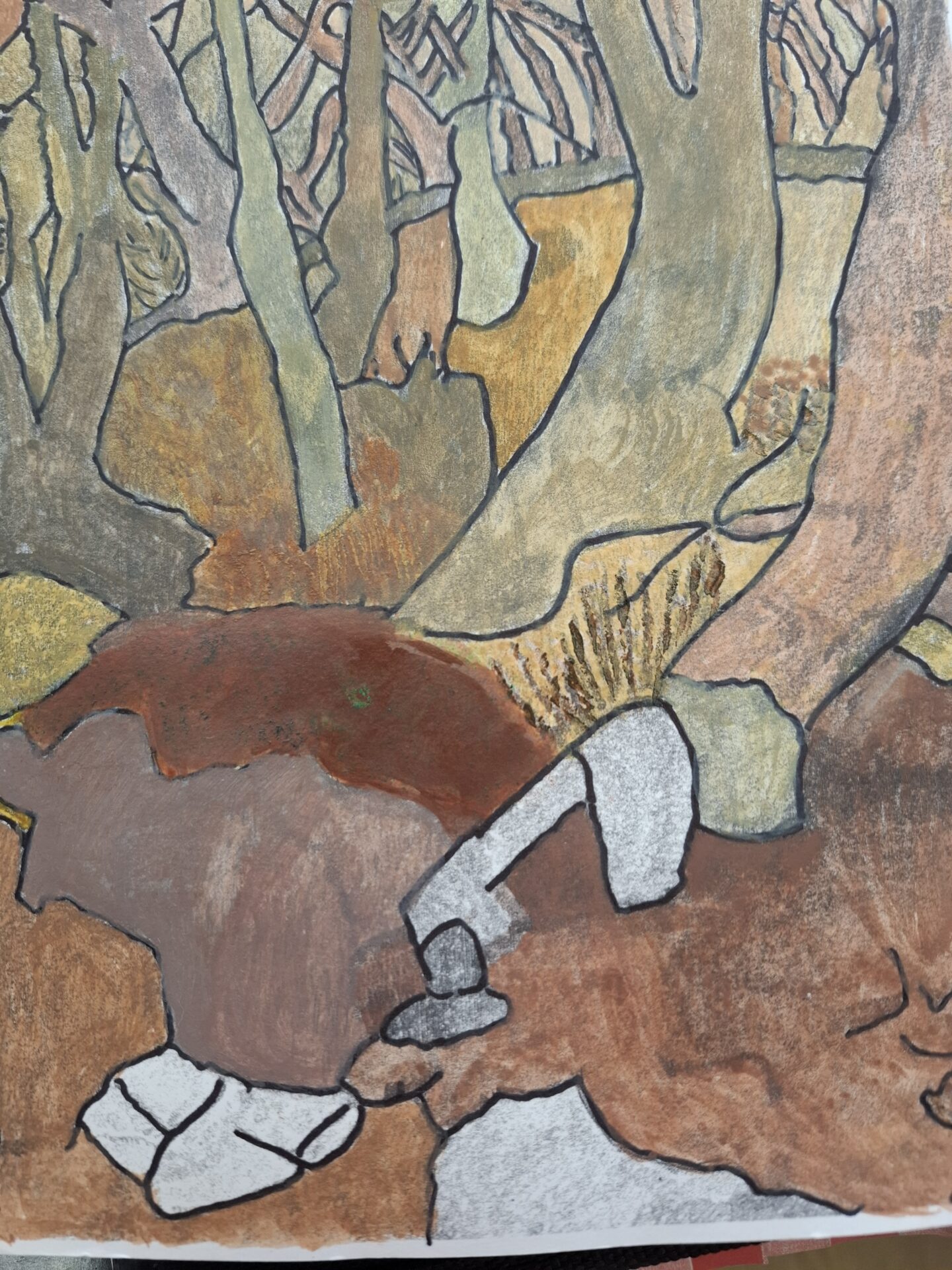 Art for Beginners - Much Wenlock, Broseley & District