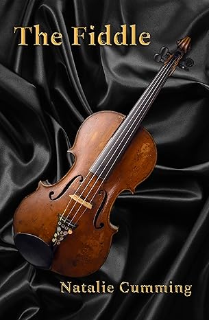 Natalie Cumming - The Fiddle - Much Wenlock, Broseley & District